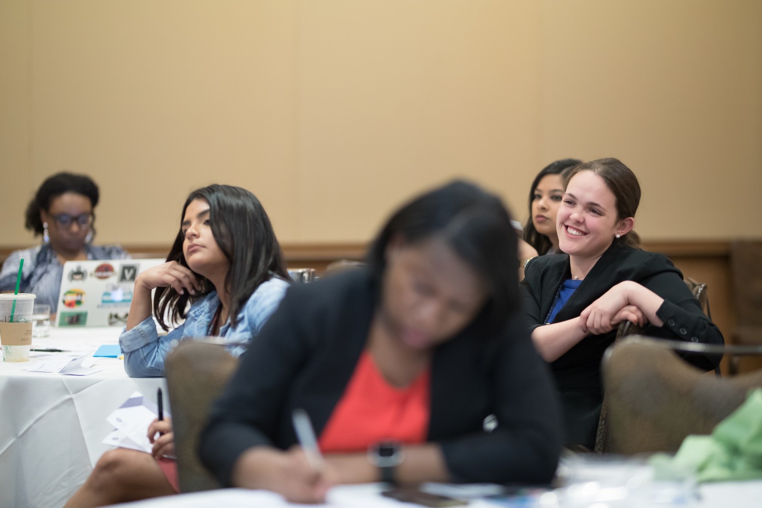 About | Women Who Test